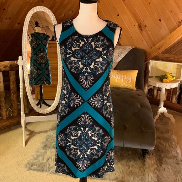 INC International Concepts | Dresses | Inc Dress | Poshmark
